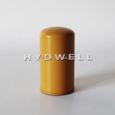 Cina 7W-2326 Filtri per escavatori NO. di riferimento SO242 Filtro per olio LF697 P550299 93.13*172.15mm in vendita