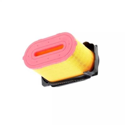 China 7KG Weight Honeycomb Air Filter 5280585 11836166 2232513 with Paper Filter Material for sale