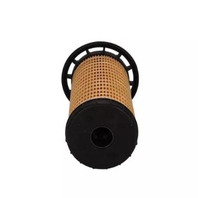 Cina Carta filtrabile per olio diesel Elemento filtro 3223155 SO10112 per E320D2 E326D2 E324D2 E323D2 in vendita