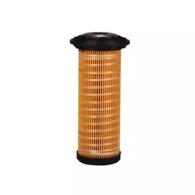 Cina Carta filtrabile per olio diesel Elemento filtro 3223155 SO10112 per E320D2 E326D2 E324D2 E323D2 in vendita