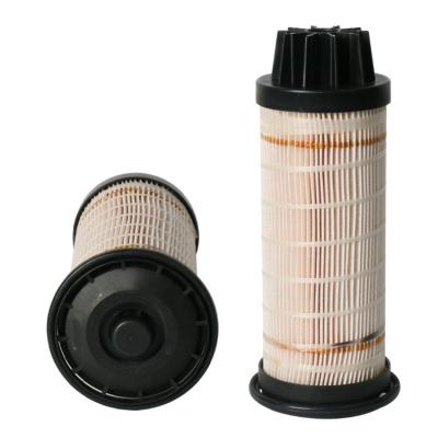 Cina Filtro del carburante 523-4987 SN40858 per 322 Truck Modello di Hydwell in vendita
