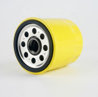 China Motor de automóveis Peças diesel Filtro de óleo 5205002S P550335 332145564 83200052 1021840101 14640001 LF157F à venda
