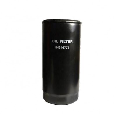 China Hydwell Supply Oil Filter Element 84346773 P550639 LSF5180 99445200 2240179 504082382 Finalidade Substituir/Reparar à venda