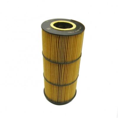 China Filtro de óleo lubrificante para motores de camiões LP5090 P7505 A4721800109 A4721800309 A4721840525 P551005 à venda