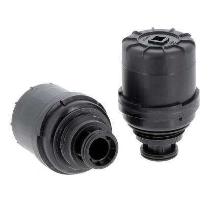 China Outros tractores Hydwell Partes do motor Elemento de filtro de óleo lubrificante P557356 5266016 GS665 à venda