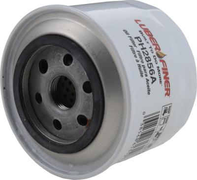 China PH2856A Elemento de filtro de óleo de lubrificante giratório para caminhão Modelo de caminhão Dentro de peças de hidrelétrico à venda