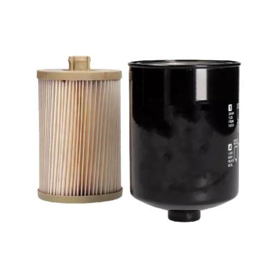 Cina RE523236 RE520906 RE525523 Filtro del carburante con prestazioni di certificazione ISO in vendita
