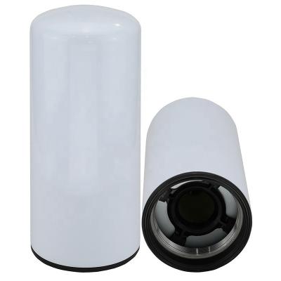 China Elementos de filtragem de óleo lubrificante com papel de filtragem Material de ferro e OE NO. 26320-84300 à venda