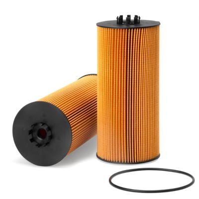 中国 LF550769 177725 L55960 トラックエンジンの部品のためのスピンオン潤滑油フィルター要素 P550769 販売のため