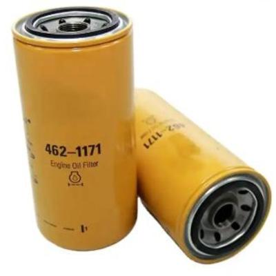 中国 鉄フィルター紙 滑油フィルター 2654A111 トラクター掘削機エンジン 2050089部 販売のため