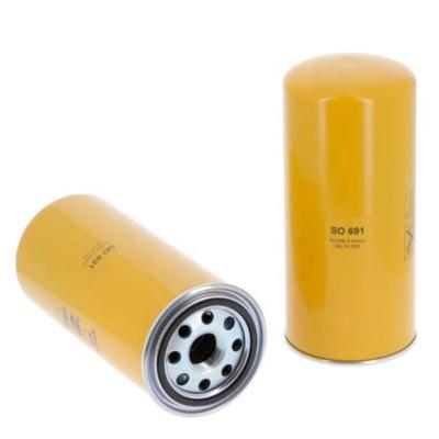 中国 エグババターエンジン用潤滑油フィルター 部品1R-0716 P554005 1W2660 3632030 69002783 499144274 販売のため