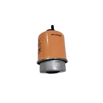 中国 320/A7124 P551434 SN70242 エンジニアリング機械エンジン用燃料水分離フィルター 販売のため