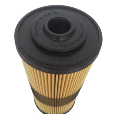 China FBO60348-FBO60356 Parker Fuel Filter/Water Separator 0.5 kg 10*10*23.4cm Long-Lasting for sale