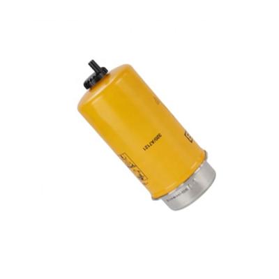 Cina 320a7121 Hydwell Fuel Water Separator Element Filter 87840590 1454501 145-4501 per il ferro in vendita
