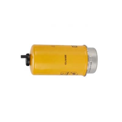 Cina 320a7121 Hydwell Fuel Water Separator Element Filter 87840590 1454501 145-4501 per il ferro in vendita