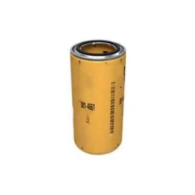 中国 081-4661 エグババターエンジンの潤滑油フィルター 部品 P553771 46080160 11849601 67008922 販売のため