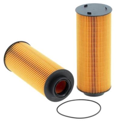 中国 トラクター 掘削機 ディーゼルエンジン 部品 オイルフィルター 1873014 P550629 F026407120 OX376D 1439036 販売のため