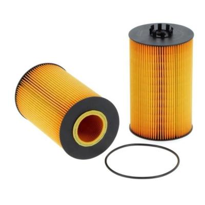 中国 掘削機 トラクター エンジン 部品 20998807 P550820 LF550820 11110427 51055040122 潤滑油フィルター 販売のため