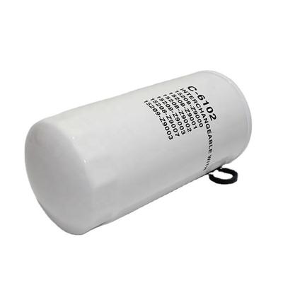 China Glijfoliefilter voor dieselmotoren voor vrachtwagens C-1602 P552849 3I1326 20126182 CEK9005618 CH10467 554501 Te koop