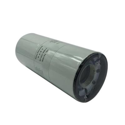 China 11NA70110 Hydwell-spin-on oliefilter P553000 BD103 met filterpapier en ijzer Te koop