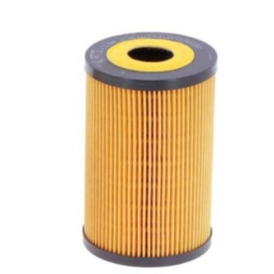 China 26325-52003 Graafmachines Dieselmotoren Onderdelen Glijmiddel Oliefilter SO6235 PBA036 SH4095P 2050736SX Te koop
