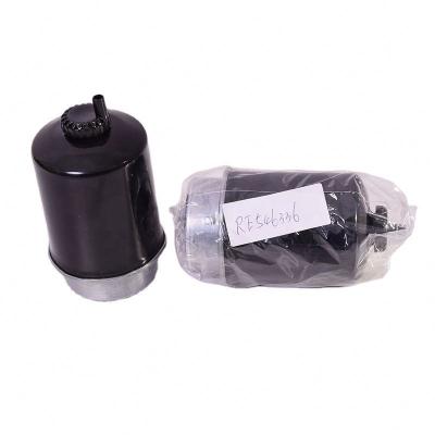 Cina Filtro di separazione dell'acqua dal carburante del motore diesel Hydwell RE546336 P551432 con sistema di filtrazione in vendita