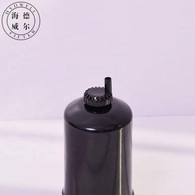 Cina Filtro di separazione dell'acqua dal carburante del motore diesel Hydwell RE546336 P551432 con sistema di filtrazione in vendita