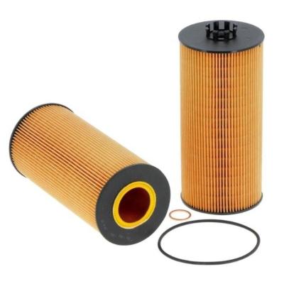 China Tractor Dieselmotoren Onderdelen Oliefilter E175HD129 P550769 1420640 2240181 CH9558 L55960 Te koop