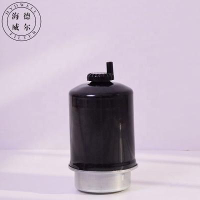 Cina Filtro di separazione dell'acqua dal carburante del motore diesel Hydwell RE546336 P551432 con sistema di filtrazione in vendita