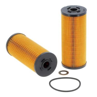 China Glijfoliefilter E197HD23 P550763 FA4958B 2240102 F7363588 LF550763 met After Service Te koop