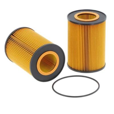 China Oliefilter voor vrachtwagenmotoronderdelen 1397764 1397764G P7232 P550630 LF16042 OX359D E34HD97 Te koop