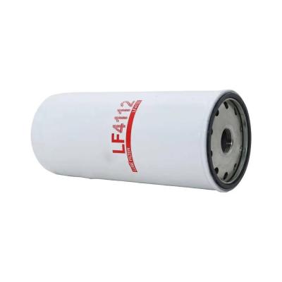 China Truckmodel Lube-oliefilter 1174420 LF4112 P551102 R010009 A2H4123 36014112 4301012020A Te koop