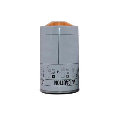 Cina Filtro di ferro carta diesel escavatore motore Spin-On separatore di acqua filtro 11NA-71041 in vendita