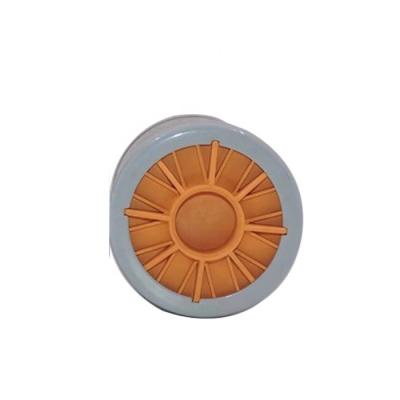 Cina Filtro di ferro carta diesel escavatore motore Spin-On separatore di acqua filtro 11NA-71041 in vendita