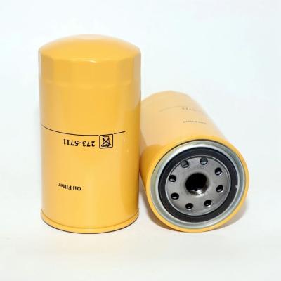 China Oliefilter voor tractoren 273-5711 met originele verpakking en meer Te koop
