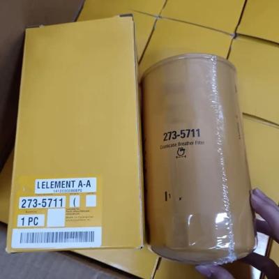Cina Filtro per olio da trattore 273-5711 con imballaggio originale e altro in vendita