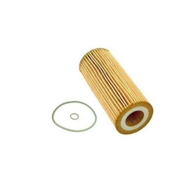China Lubrificante oliefilterelement voor tractoronderdelen voor dumplingen P573350 7420779040 20779040 Te koop