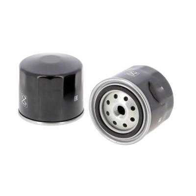 China Luchtfilter voor Nt855 Motor Hydwell Heavy Duty Truck Hydraulisch oliefilter BG00323815 Te koop