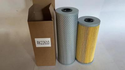 Cina RK22610 Kit di filtro di sostituzione del diesel marino Filtrazione del carburante ad alta capacità per la casa in vendita