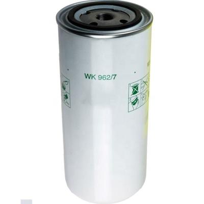 Cina Filtro di carburante per autoveicoli pesanti WK962/7 VG1560080012 20805349 P550372 1457434294 4406213 FT5317 in vendita