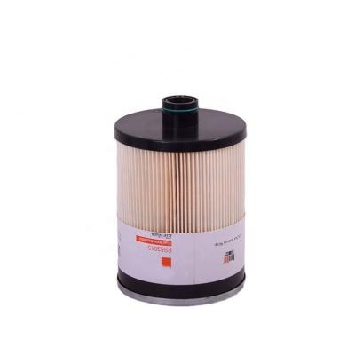 Cina 149*149*218mm Filtro del carburante per camion spazzatura TR60 FS53015 P553015 68001 803418928 SN40755 in vendita