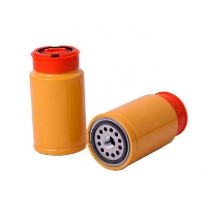 Cina Filtro separatore carburante/acqua per camion 308-7298 P553880 2111791 1000017068 BHC5056 2656F501 in vendita