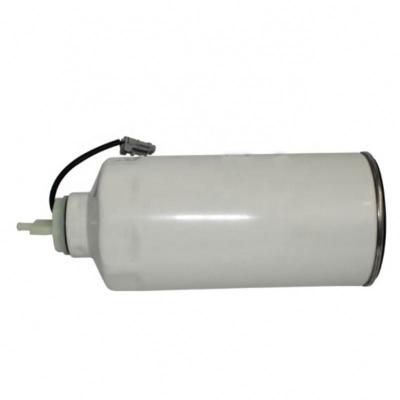 Cina Filtro separatore acqua-carburante G5800-1105240C VG1540080211 D0003405A R010053 per il cliente in vendita