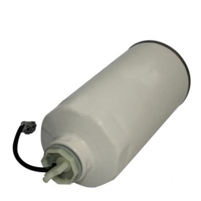 Cina Filtro separatore acqua-carburante G5800-1105240C VG1540080211 D0003405A R010053 per il cliente in vendita