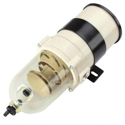 Cina 900FG 900FH Diesel Turbine Fuel Filter Separatore d'acqua per il modello del camion dell'anno 2019 in vendita