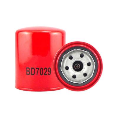 Китай Часть экскаватора BD7029 P550597 0986452062 5025093 LF550597 Z230 Фильтр смазочного масла продается