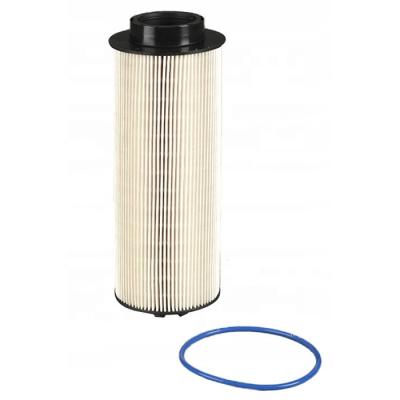 Cina 1643080 131506021 7424993617 39367FBG P550863 Elemento di filtraggio del carburante diesel per il modello di camion in vendita