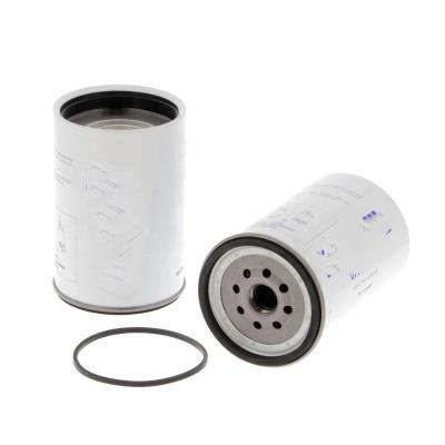 Cina Filtro del carburante Hydwell 500086381 BF1292-O 4291642 con tecnologia avanzata di carta filtrante in vendita