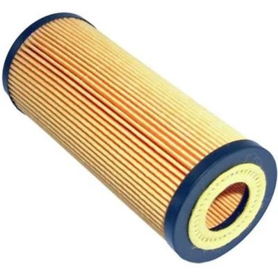 Cina Numero di parte 21479106 del filtro dell'olio dell'escavatore per motori diesel di camion-trattore KH62155 in vendita