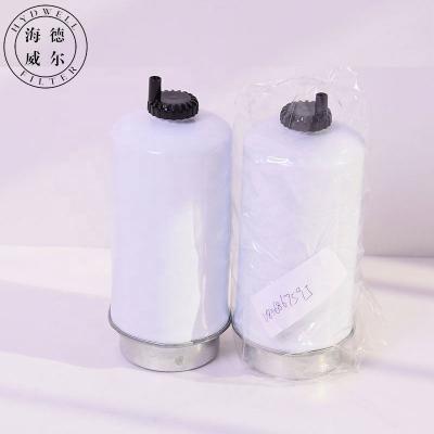 Cina Filtro separatore idrico per veicoli pesanti per parti di motori di trattori V836867595 in vendita